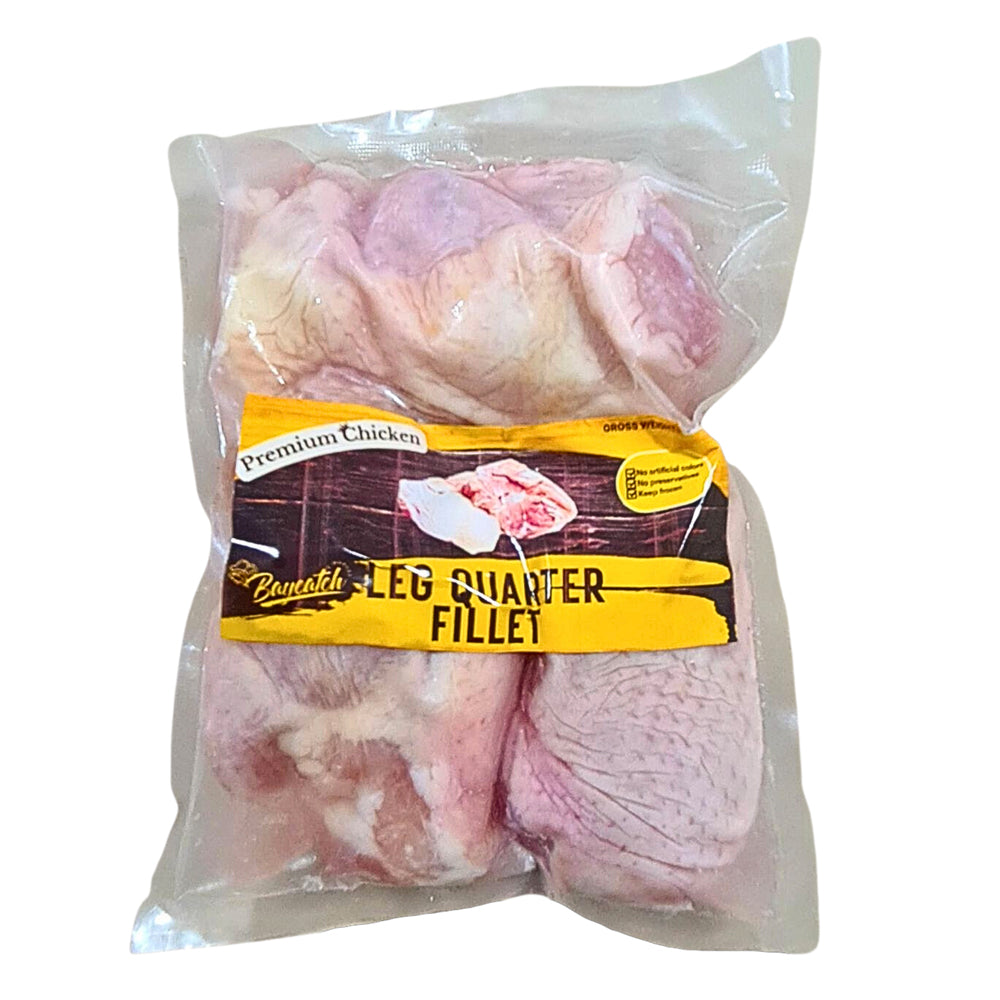 Chicken Leg Quarter Fillet – Baycatch PH